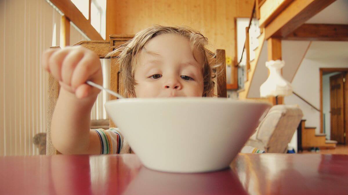 Mindfuleating para niños (y padres conscientes ;)) - Comer con atención ...
